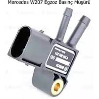 Mercedes W207 Egzoz Basınç Müşürü 6429050100