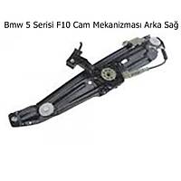 Bmw 5 Serisi F10 Cam Mekanizması Arka Sağ 51357182614