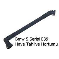 Bmw 5 Serisi E39 Hava Tahliye Hortumu 11611432559