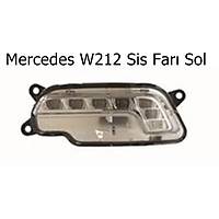 Mercedes W212 Sis Farı Sol 2128200756