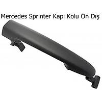 Mercedes Sprinter Kapı Kolu Ön Dış 9067600070