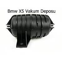 Bmw X5 Vakum Deposu 11652247620