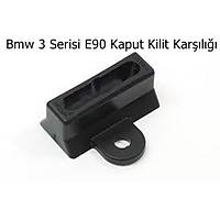 Bmw 3 Serisi E90 Kaput Kilit Karşılığı 51237002012