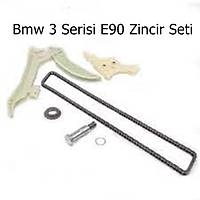 Bmw 3 Serisi E90 Zincir Seti 11317592877