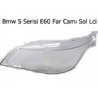 Bmw 5 Serisi E60 Far Camı Sağ Lci 63127177728