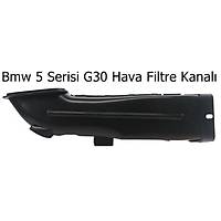 Bmw 5 Serisi G30 Hava Filtre Kanalı 13717643299