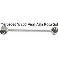 Mercedes W205 Viraj Askı Rotu Sol 2053260317