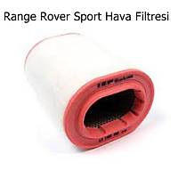 Range Rover Sport Hava Filtresi Phe000050