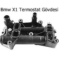 Bmw X1 Termostat Gövdesi 11428507694