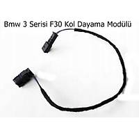 Bmw 3 Serisi F30 Kol Dayama Modülü 63319240235