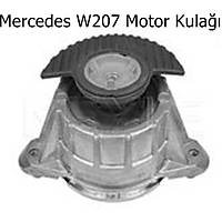 Mercedes W207 Motor Kulağı 2042400917