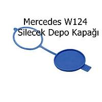 Mercedes W124 Silecek Depo Kapağı 1248690072