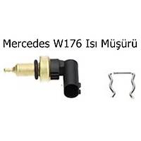 Mercedes W176 Isı Müşürü 0009050600