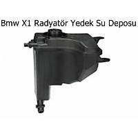 Bmw X1 Radyatör Yedek Su Deposu 17138570079