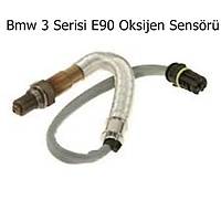 Bmw 3 Serisi E90 Oksijen Sensörü 11787545075