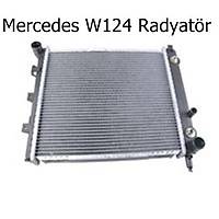 Mercedes W124 Radyatör 1245006003