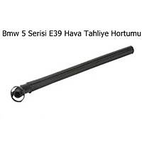 Bmw 5 Serisi E39 Hava Tahliye Hortumu 11157532649