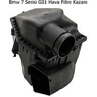 Bmw 7 Serisi G01 Hava Filtre Kazanı 13718620473