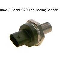 Bmw 3 Serisi G20 Yağ Basınç Sensörü 12618614494