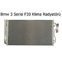 Bmw 3 Serisi F30 Klima Radyatörü 64509288940