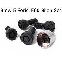 Bmw 5 Serisi E60 Bijon Set 36136792849