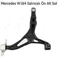 Mercedes W164 Salıncak Ön Alt Sol 1643303407
