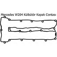 Mercedes W204 Külbütör Kapak Contası 6510160021