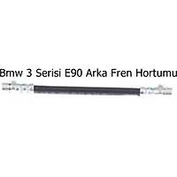 Bmw 3 Serisi E90 Arka Fren Hortumu 34306789433