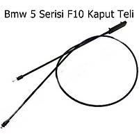 Bmw 5 Serisi F10 Kaput Teli 51237183773