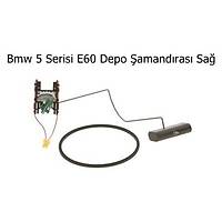 Bmw 5 Serisi E60 Depo Şamandırası Sağ 16146765824