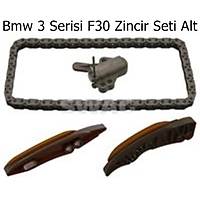 Bmw 3 Serisi F30 Zincir Seti Alt 11318506652