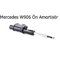 Mercedes W906 Ön Amortisör 9063200433