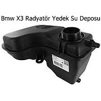 Bmw X3 Radyatör Yedek Su Deposu 17137800292