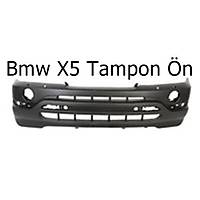 Bmw X5 Tampon Ön 51117027036