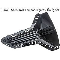 Bmw 3 Serisi G20 Tampon Izgarası Ön İç Sol 51117464275