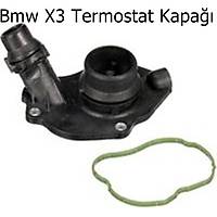 Bmw X3 Termostat Kapağı 11518516203