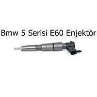 Bmw 5 Serisi E60 Enjektör 13537808089