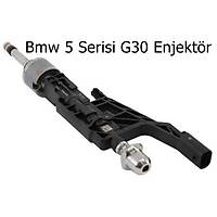 Bmw 5 Serisi G30 Enjektör 13538656548