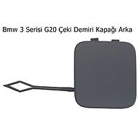 Bmw 3 Serisi G20 Çeki Demiri Kapağı Arka 51128493939