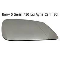 Bmw 5 Serisi F10 Ayna Camı Sol 51167186587