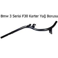 Bmw 3 Serisi F30 Karter Yağ Borusu 11437810492