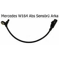 Mercedes W164 Abs Sensörü Arka 1649058300