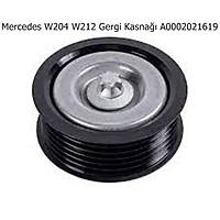 Mercedes W204 W212 Gergi Kasnağı A0002021619
