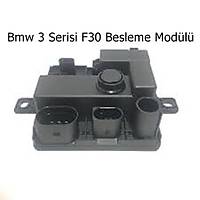 Bmw 3 Serisi F30 Besleme Modülü 12637614585