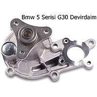 Bmw 5 Serisi G30 Devirdaim 11518482250