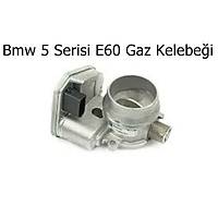 Bmw 5 Serisi E60 Gaz Kelebeği 13547804373