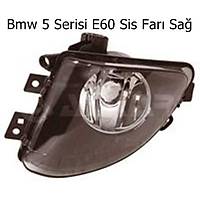 Bmw 5 Serisi E60 Sis Farı Sağ 63177177712