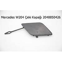 Mercedes W204 Çeki Kapağı 2048850426