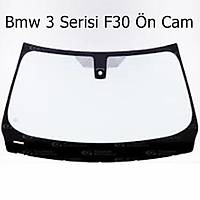 Bmw 3 Serisi F30 Ön Cam 51317258063