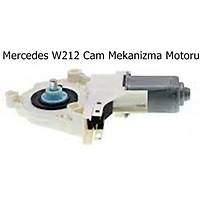 Mercedes W212 Cam Mekanizma Motoru 2129066702